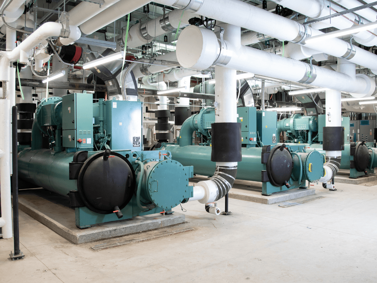 Texas A&M University Health and Science Center | Brandt Companies